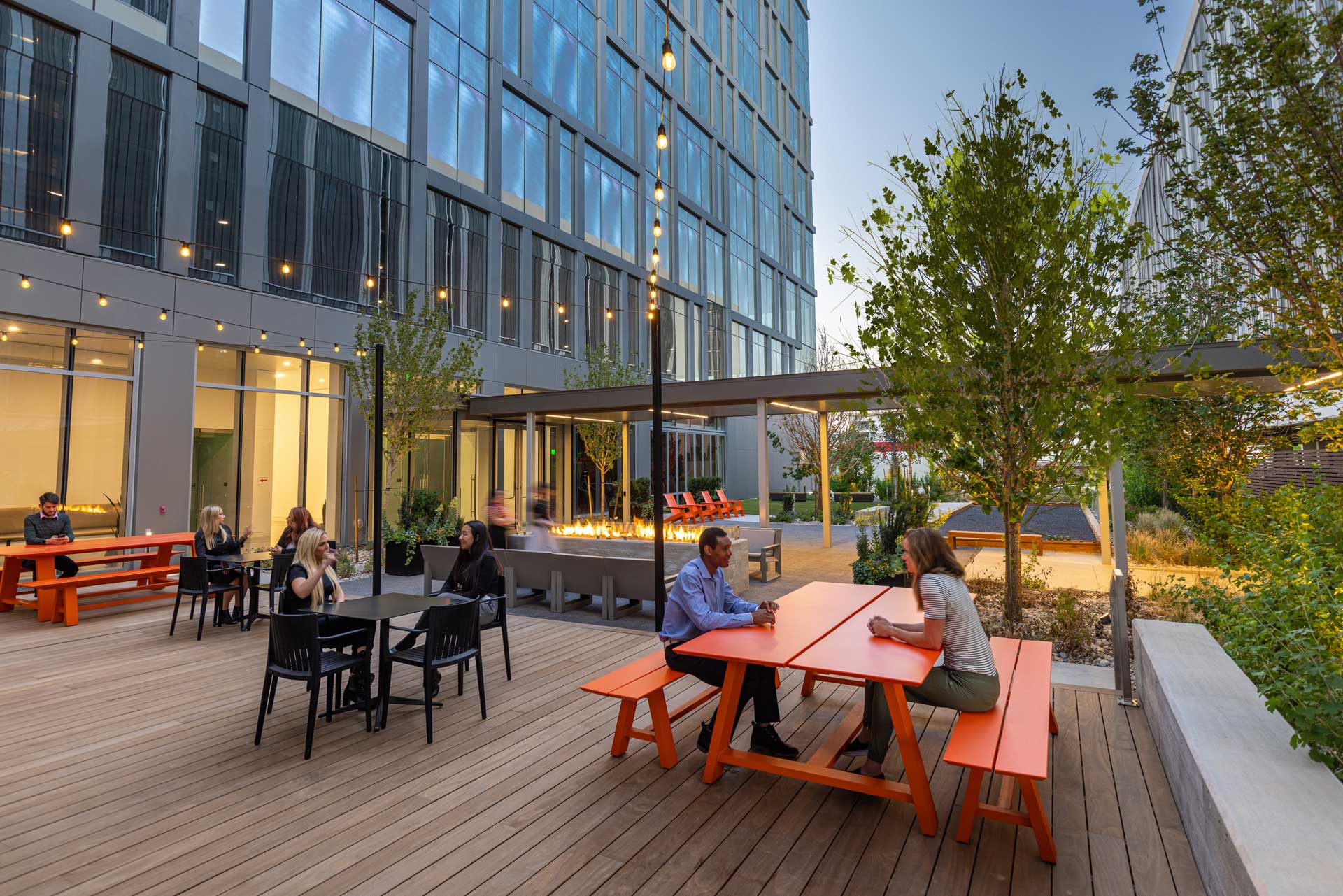 Location | 650 Main Website